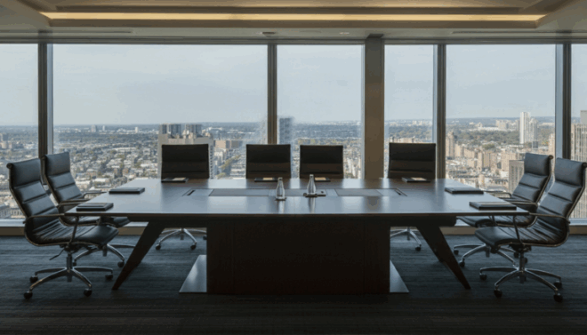 Unseen Influence of Shadow Directors: Does it compromise corporate ...