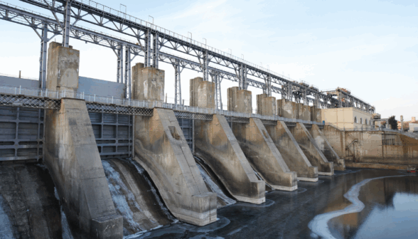 Accelerating Renewable Integration: A New Era for Pumped Storage ...